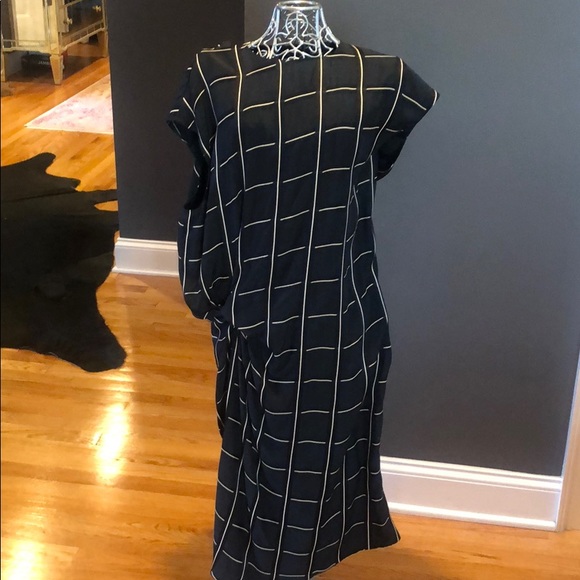 Lanvin | Dresses | Lanvin Dress | Poshmark